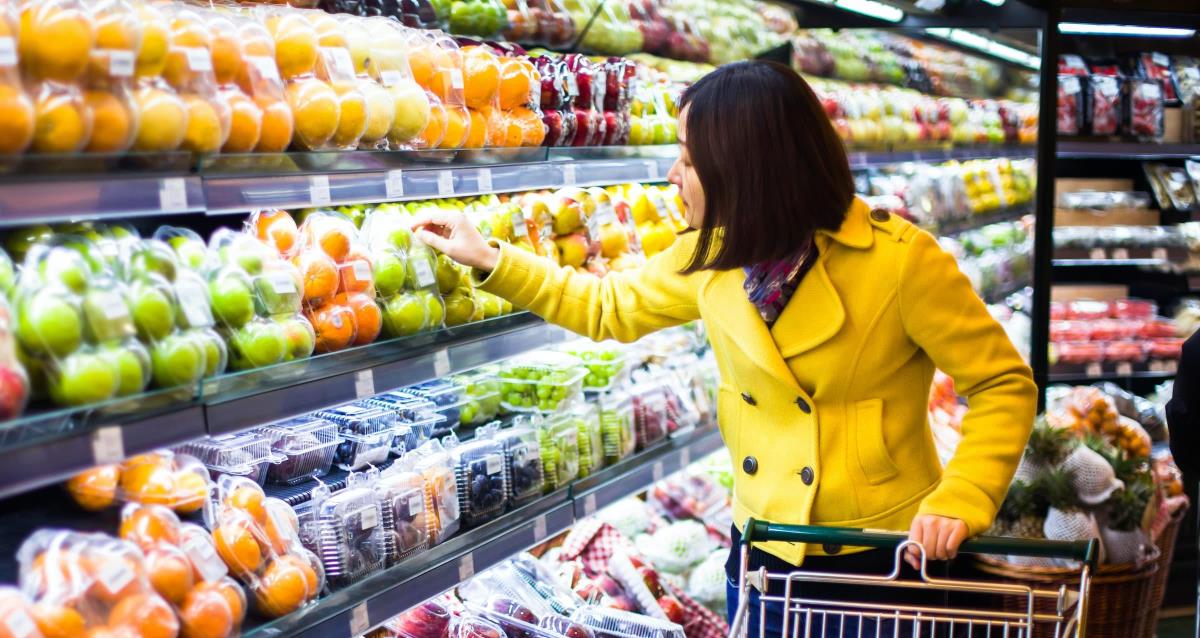 Consumer Trends