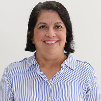 The Mexico Conference Schedule